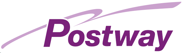 Postwayファイル転送システムログイン